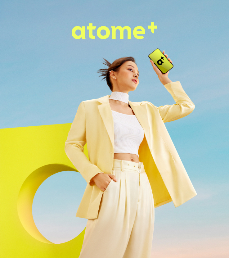 Atome - Buy Now Pay Later | BNPL Malaysia
